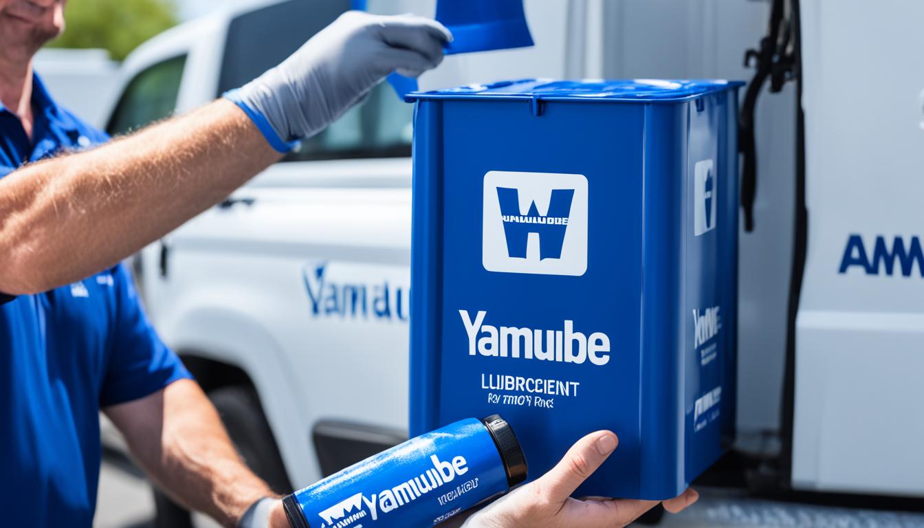 AMW Distributes Yamalube Lubricants in Sri Lanka – Sat Lanka
