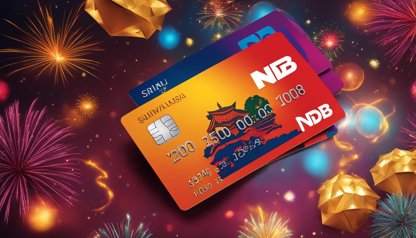 NDB’s Avurudu Card Deals: Save Big in Sri Lanka – Sat Lanka